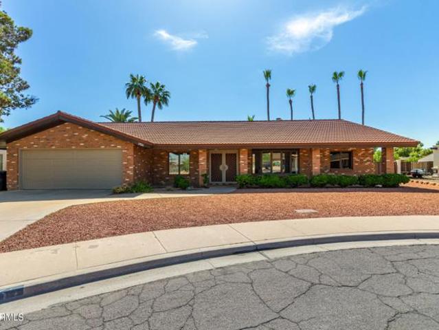 1706 N Alamo Cir, Mesa, AZ 85213