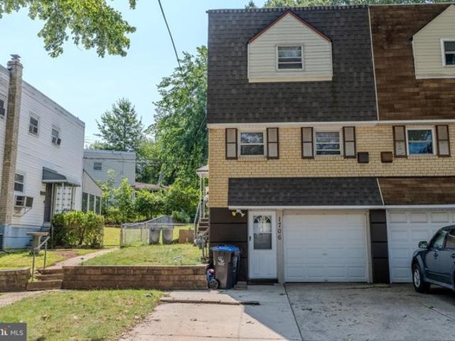 1706 N Hills Dr, Norristown, PA 19401