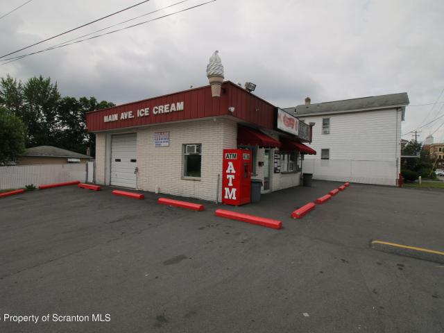 1706 N Main Avenue