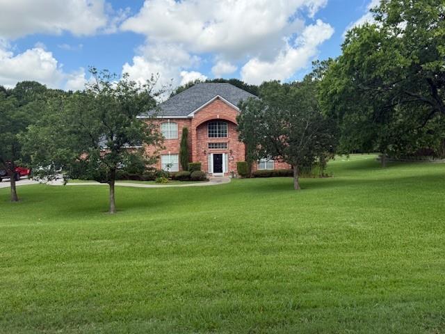1706 Norwood St, Sherman, TX 75092 | MLS #20981 | Compass