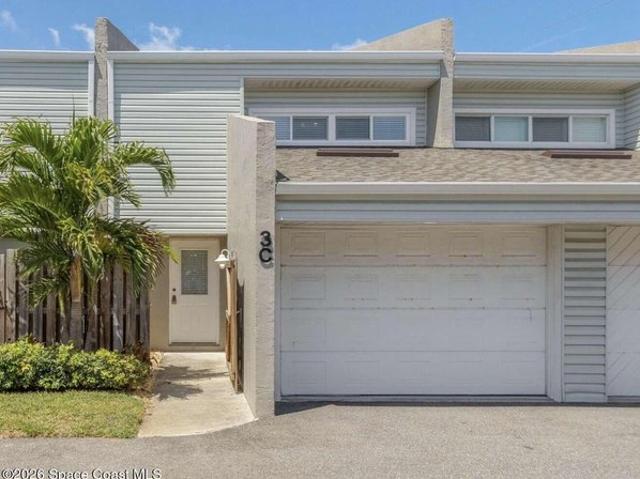 1706 Atlantic St Apt 3C, Melbourne Beach, FL 32951