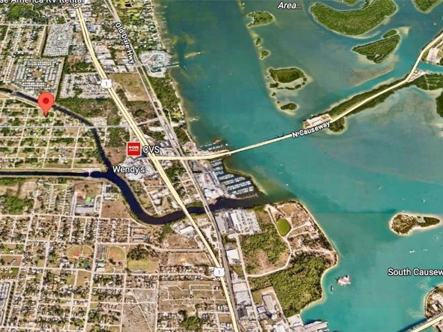 1706 Avienda Ave, Fort Pierce, FL 34946 | MLS #1077