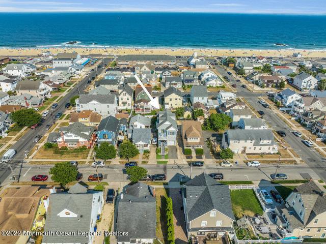 1706 A Street, Belmar, US, NJ