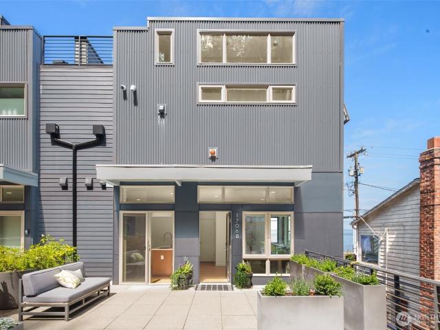 1706 Alki Avenue # B