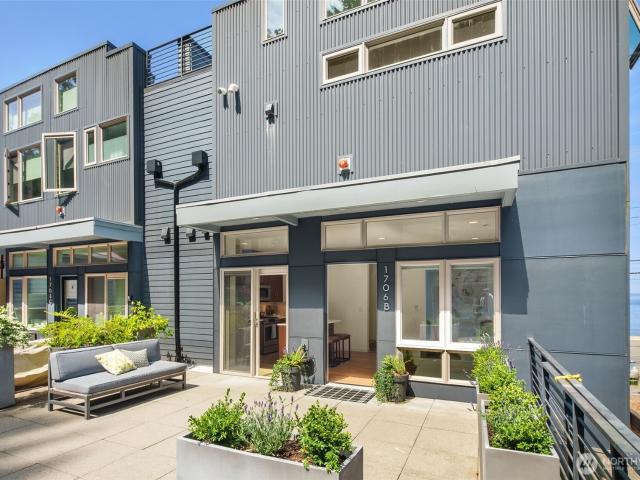 1706 Alki Avenue SW # B