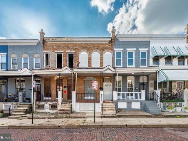 1706 Appleton Street