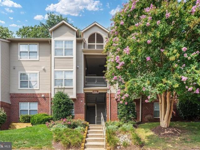 1706 Ascot Way Unit A, Reston, VA 20190