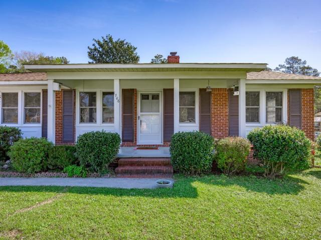 1706 Bywood Drive