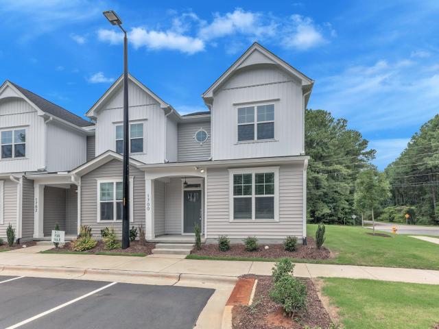 1706 Ballard Drive
