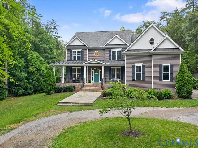 1706 Bridgewater Bluff