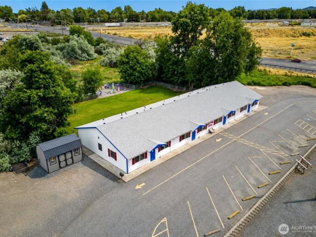 1706 Bronco Lane