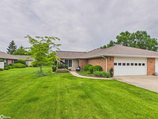 1706 C Linden Dr, Fairfield, IA 52556