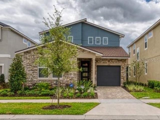 1706 Caribbean View Terrace, Kissimmee, FL 34747