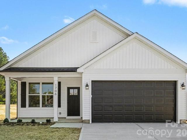 1706 Chapman Ave, Kannapolis, NC 28081