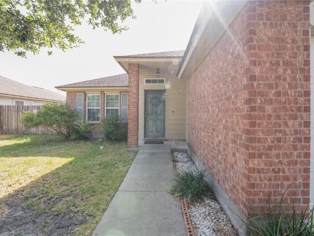 1706 Chisolm Trail