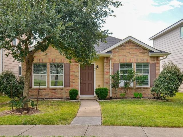 1706 Claremont Garden Cir, Houston, TX 77047