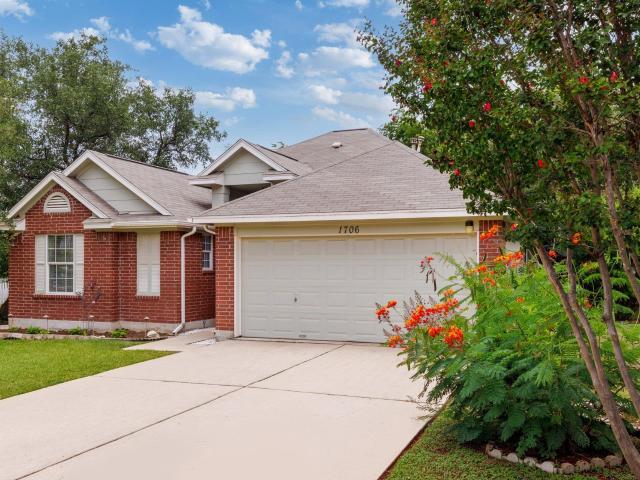 1706 columbine ln