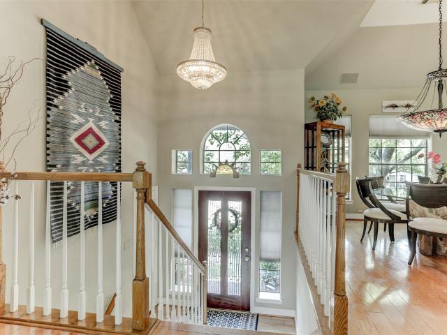 1706 Country Squire Drive