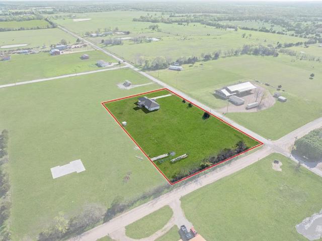 1706 County Rd, Sumner, TX 75486 | MLS #21135