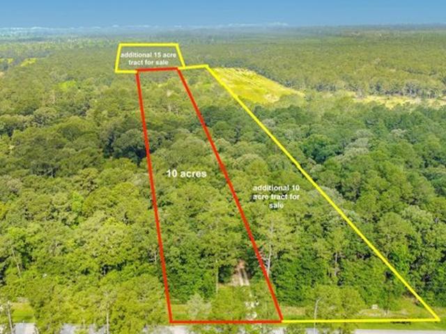 1706 County Road 3011, Dayton, TX 77535