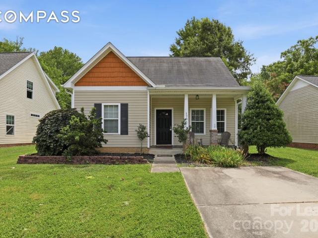 1706 Dallas Ave, Charlotte, NC