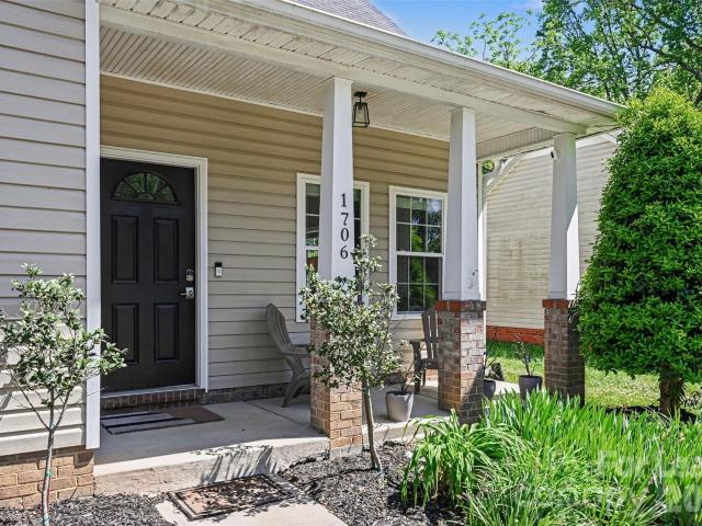 1706 Dallas Ave, Charlotte, NC 28205 | MLS #4376 | Compass