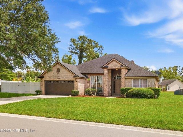 1706 Evans Dr S, Jacksonville Beach, FL 32250