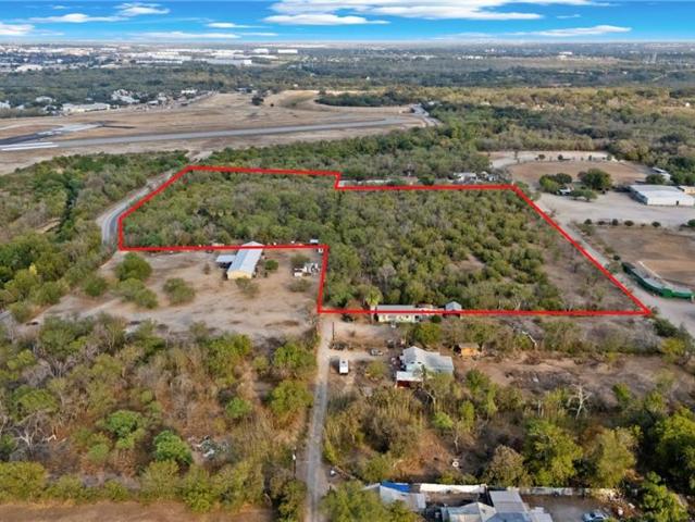 1706 E Ashley Rd, San Antonio, TX 78214 | MLS #509159
