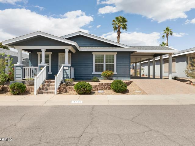 1706 E John Cabot Rd, Phoenix, AZ 85022 | MLS #6940 | Compass