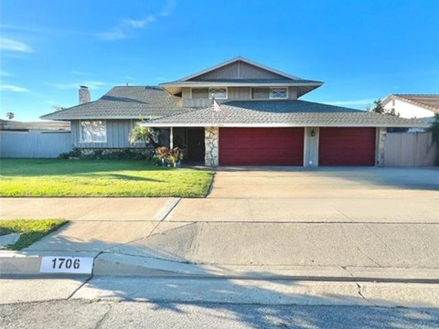 1706 E Retford St, Covina, CA 91724