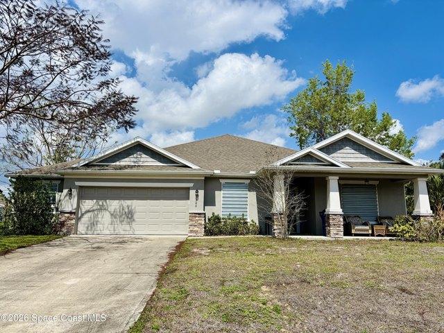 1706 Elmhurst Cir SE, Palm Bay, FL 32909
