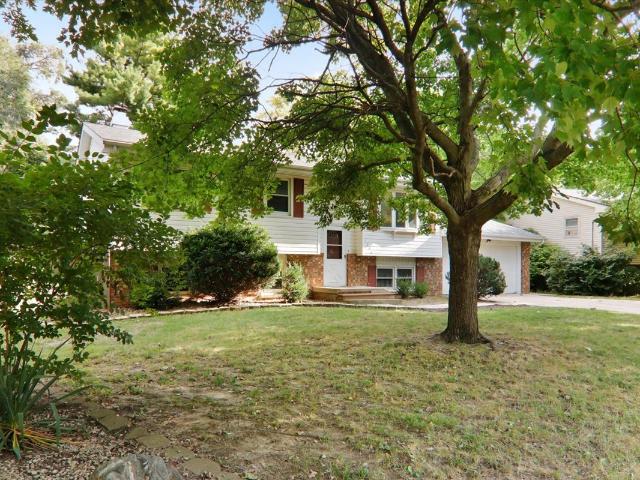 1706 Erin Drive