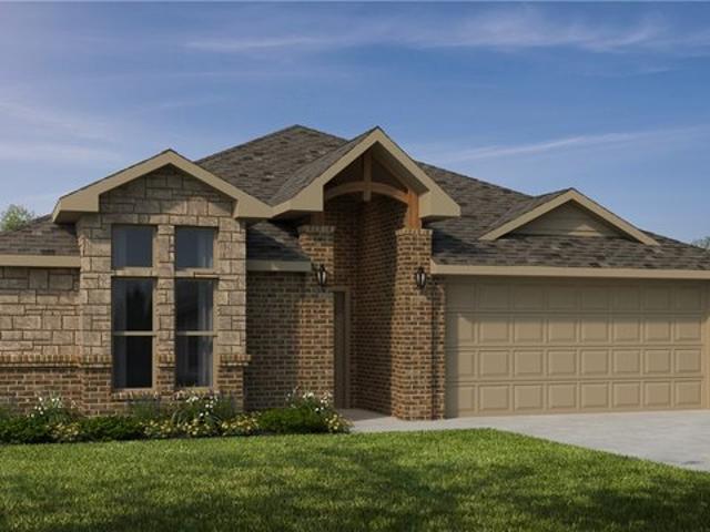 1706 Feldman St, Pea Ridge, AR 72751