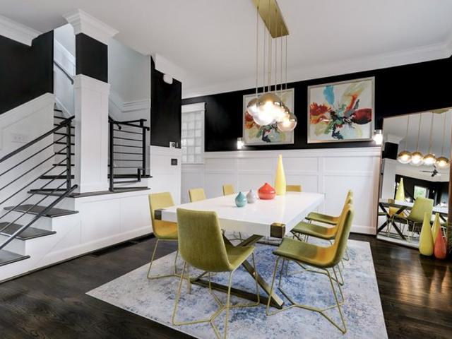 1706 Francis St Unit B, Houston, TX 77004