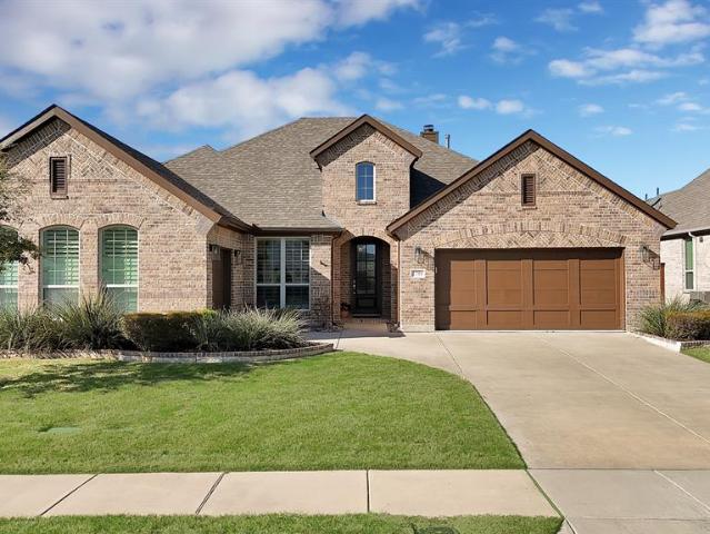 1706 Gardenia St, Prosper, TX 75078 | Compass
