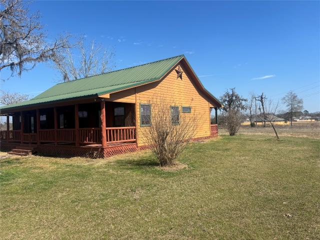 1706 Goodson Loop, Pinehurst, TX 77362 | MLS #49950