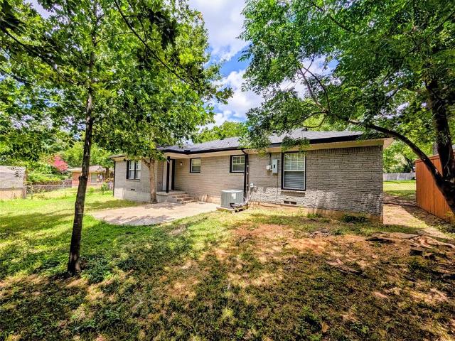 1706 Henderson Court