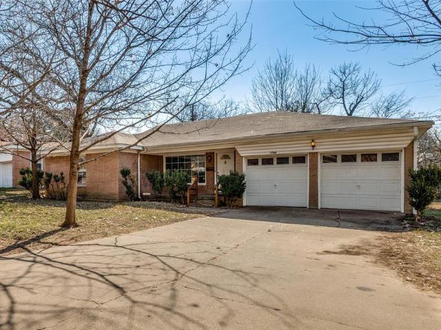 1706 Henderson Ct, Irving, TX 75061 | Compass