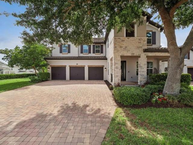 1706 Holcomb Creek St, Winter Garden, FL 34787