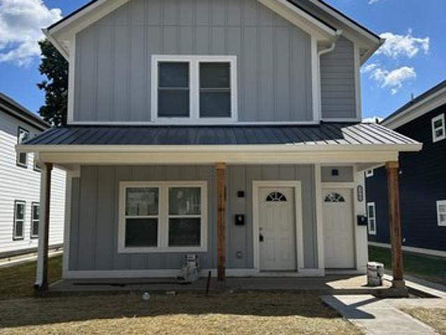 1706 Ingram St, Indianapolis, IN 46218
