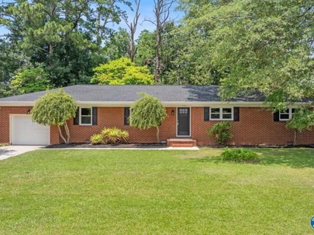1706 Iris St SW, Decatur, AL 35601