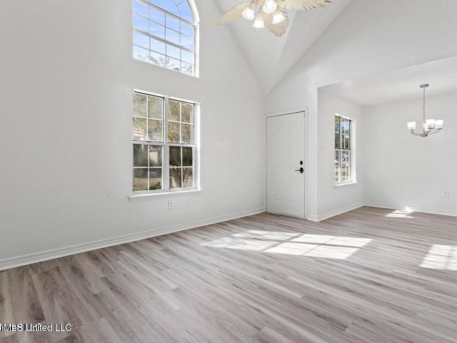 1706 James Buchanan Drive