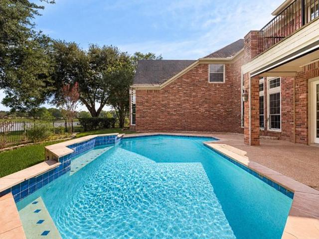 1706 Lake Charlotte Ln, Richmond, TX 77406