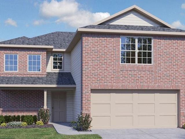 1706 Lavender Crk, San Antonio, TX 78245