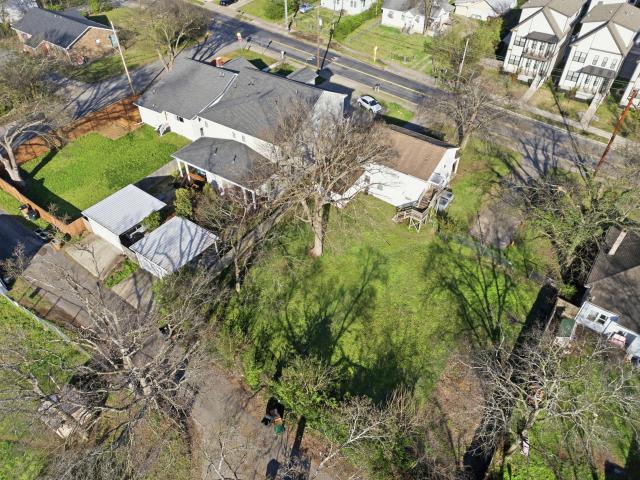 1706 Lischey Ave