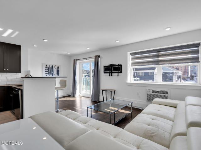 1706 Park Ave, Unit 2D, Asbury Park, NJ 07712 | MLS #22603 | Compass