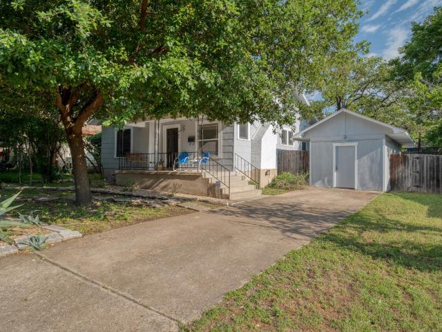 1706 Pennsylvania Ave, Austin, TX 78702 | MLS #2330