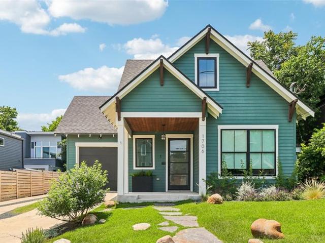 1706 Perez St Unit 1, Austin, TX 78721