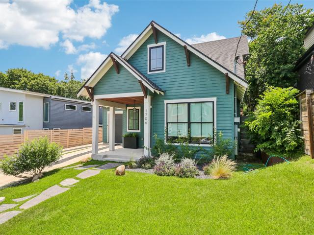 1706 Perez St # 1