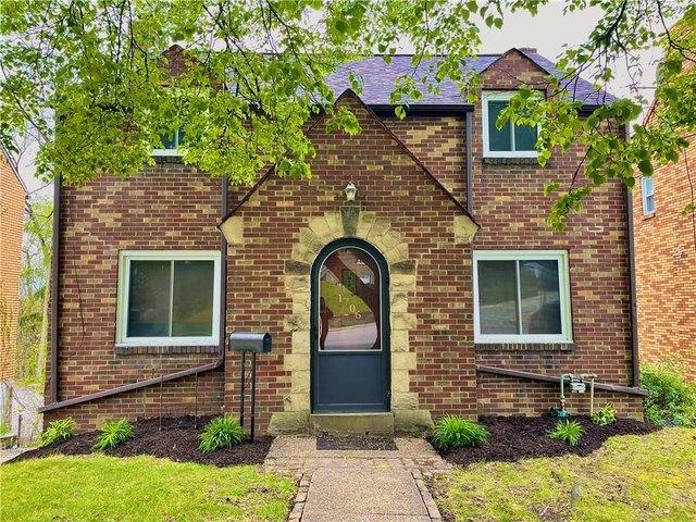 1706 Pioneer Ave, Pittsburgh, PA 15226